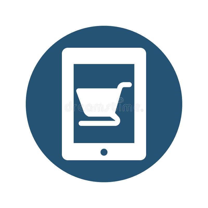 Cart Vector Icon Which Can Easily Modify or Edit Stock Vector ...