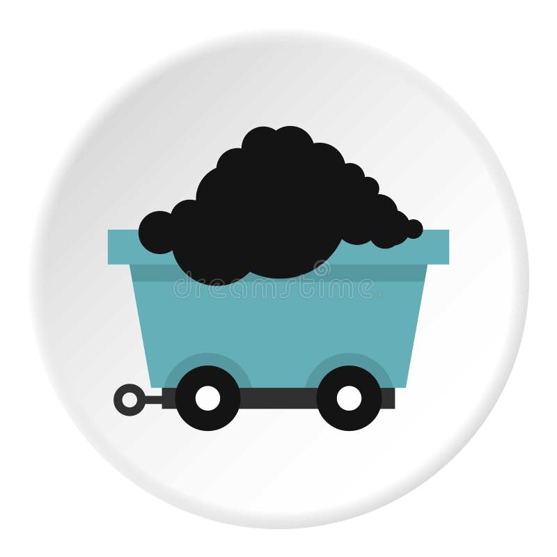 Coal Cart Icon Stock Illustrations – 2,359 Coal Cart Icon Stock ...