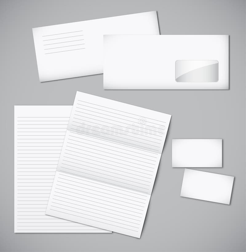 Carta stock de ilustración. Ilustración de negocios, modelo - 20549581