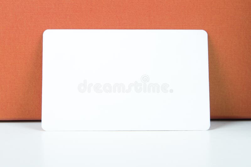 Carta in bianco fotografia stock. Immagine di zona, particolare - 34816466