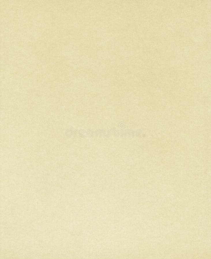 Carta beige semplice fotografia stock. Immagine di pianura - 27089792