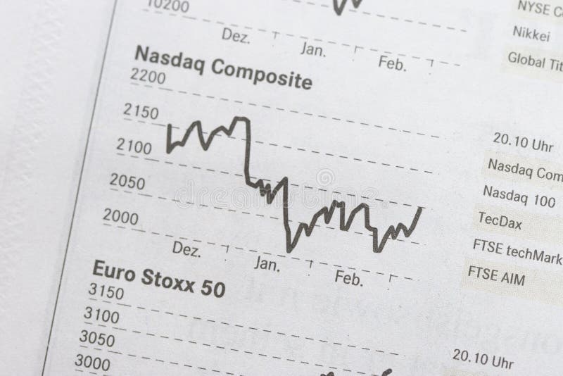 Carta financeira foto de stock. Imagem de artigo, financeiro - 124338