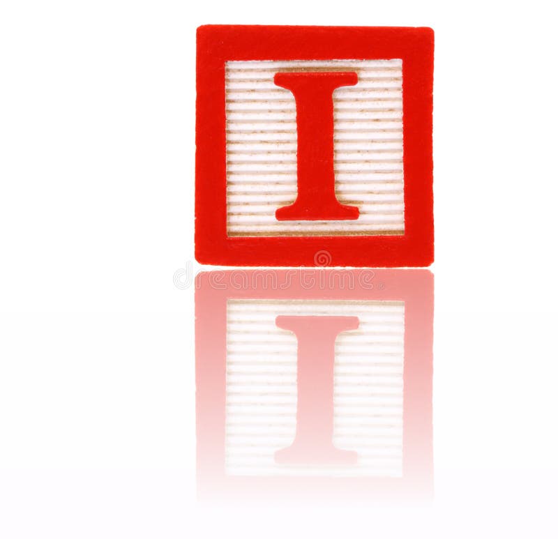 10,491 La Letra I Fotos de stock - Fotos libres de regalías de Dreamstime