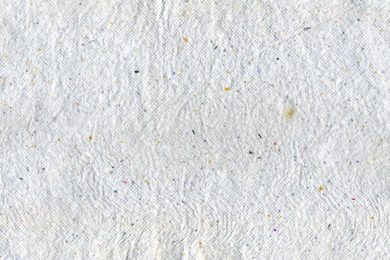 Fondo Di Carta Riciclato Bianco Immagine Stock - Immagine di cartone ...