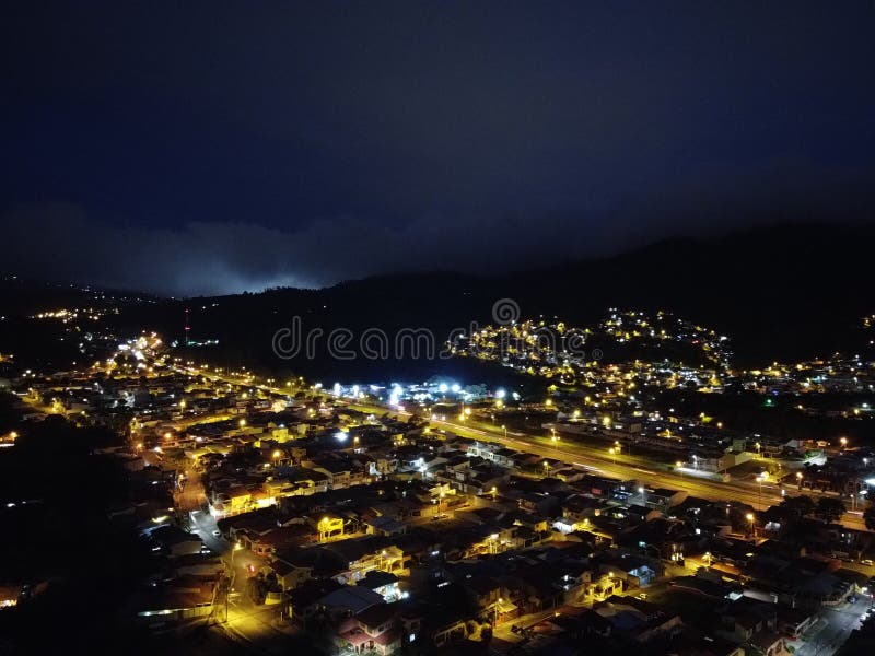 Cartago de Tres Ríos foto de archivo. Imagen de rica - 168581992