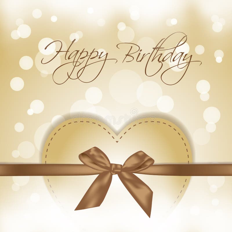 Joyeux anniversaire illustration de vecteur. Illustration du événement ...