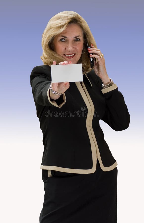 Carte De Visite Professionnelle De Visite Photo stock - Image du ...