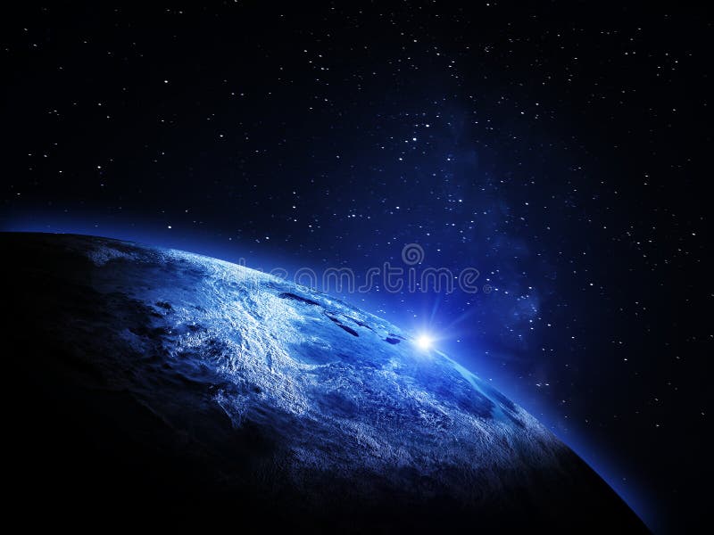 Carte du monde de l'espace photo stock. Image du carte - 93633170