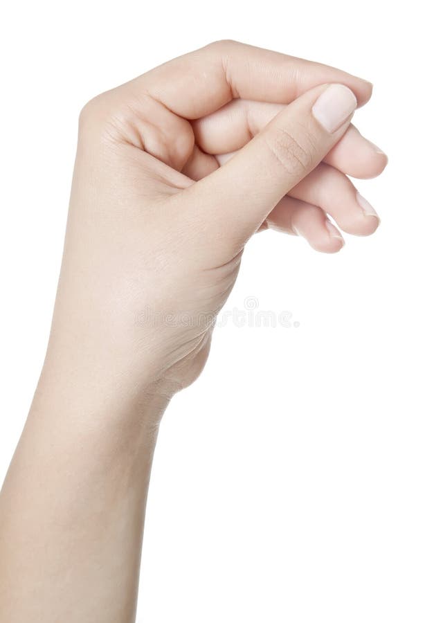 Carte Virtuelle De Prise De Main Photo stock - Image du vide, actions ...