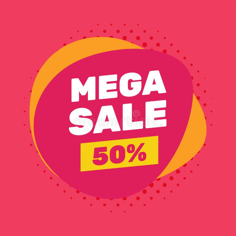 Cartel de oferta especial ilustración del vector. Ilustración de cartel ...