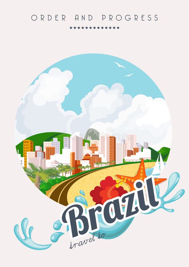 Barra De Progreso Para El Proceso De La Orden Ilustración del Vector ...