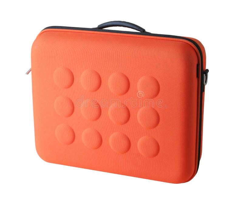 Cartera moderna imagen de archivo. Imagen de estudio, copia - 3910453