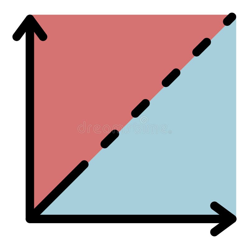 Cartesian Axes Icon Color Outline Vector Stock Vector - Illustration of ... Cartesian Axes Icon Color Outline Vector Stock Vector - Illustration of ...