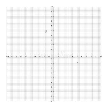 Coordinate Curve Graph Stock Illustrations – 690 Coordinate Curve Graph ...