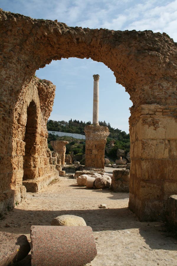 150+ Carthage Free Stock Photos - StockFreeImages