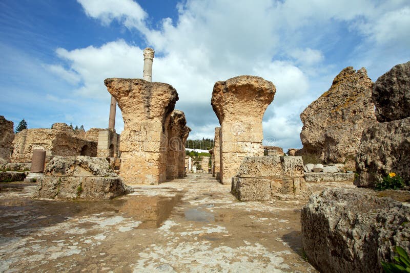 485 Wall Carthage Stock Photos - Free & Royalty-Free Stock Photos from ...