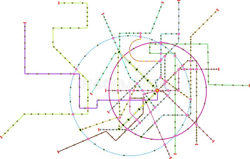 Cartina Dei Mezzi Di Trasporto Pubblici Con La Mappa Degli Autobus ... Cartina Dei Mezzi Di Trasporto Pubblici Con La Mappa Degli Autobus ...