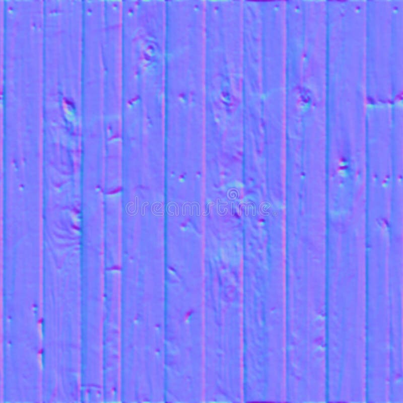 Cartografía Normal De La Textura Del Mapa De La Madera Foto de archivo ...