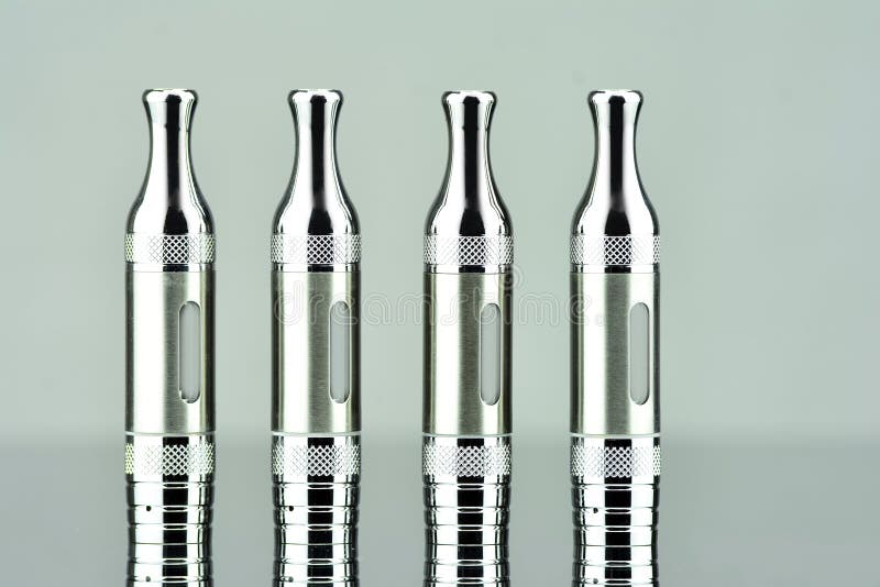 Electronic cigarette stock image. Image of handsome, leisure - 35890911