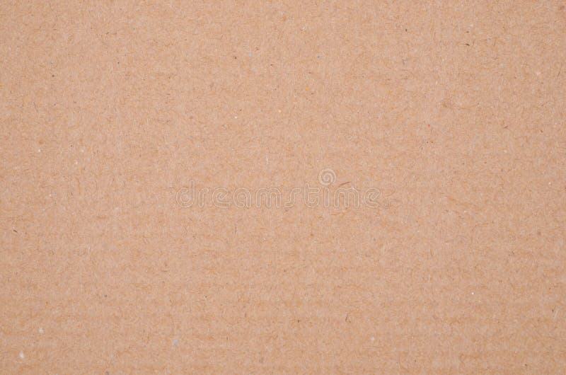 Cardboard Texture Background, Brown Paper Carton Stock Image - Image of ...