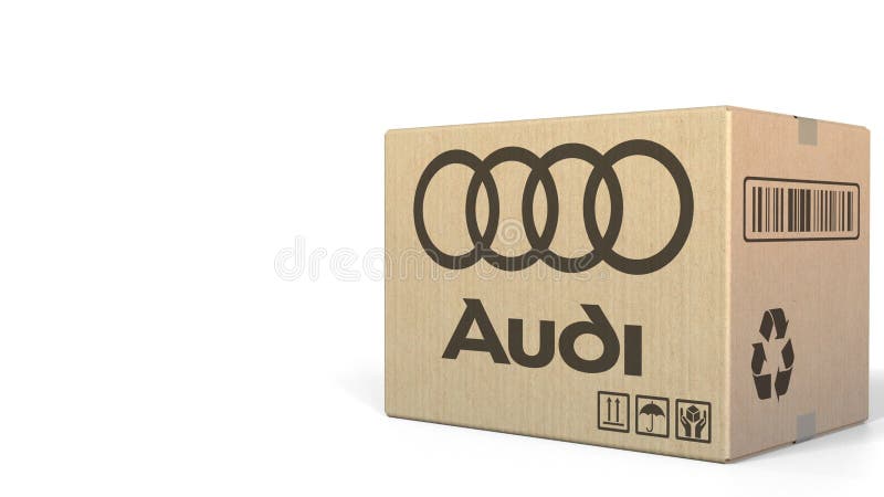 Audi Logo Stock Illustrations – 132 Audi Logo Stock Illustrations ...