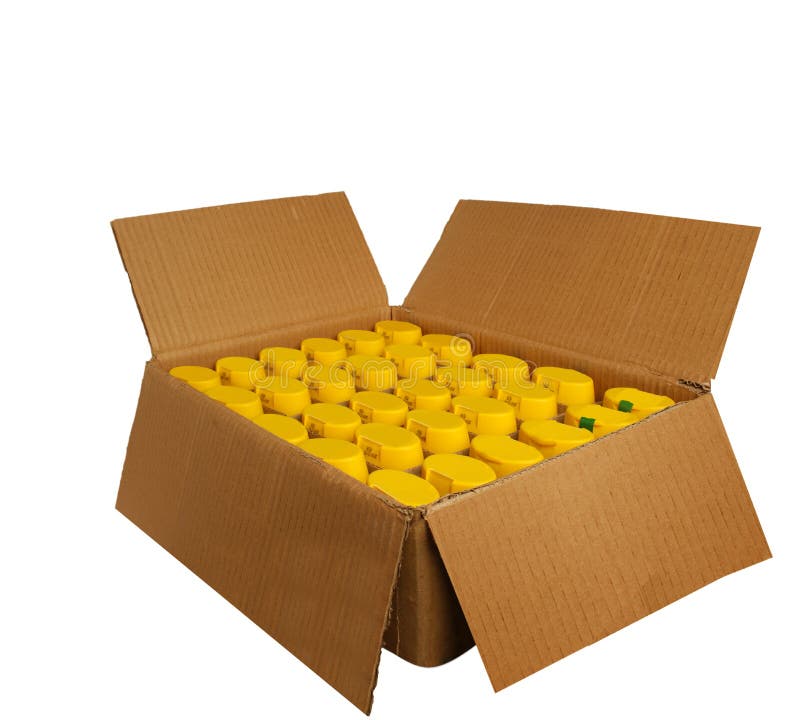 Carton box stock image. Image of gift, order, card, packaging - 18247321