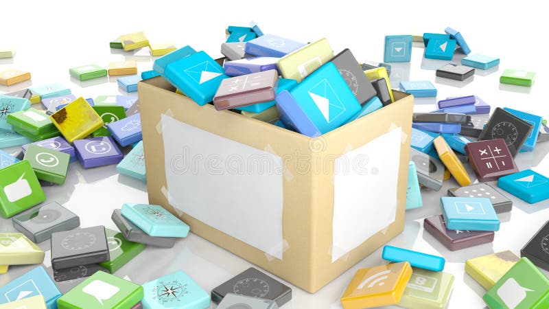 Beveled Box Stock Illustrations – 100 Beveled Box Stock Illustrations ...