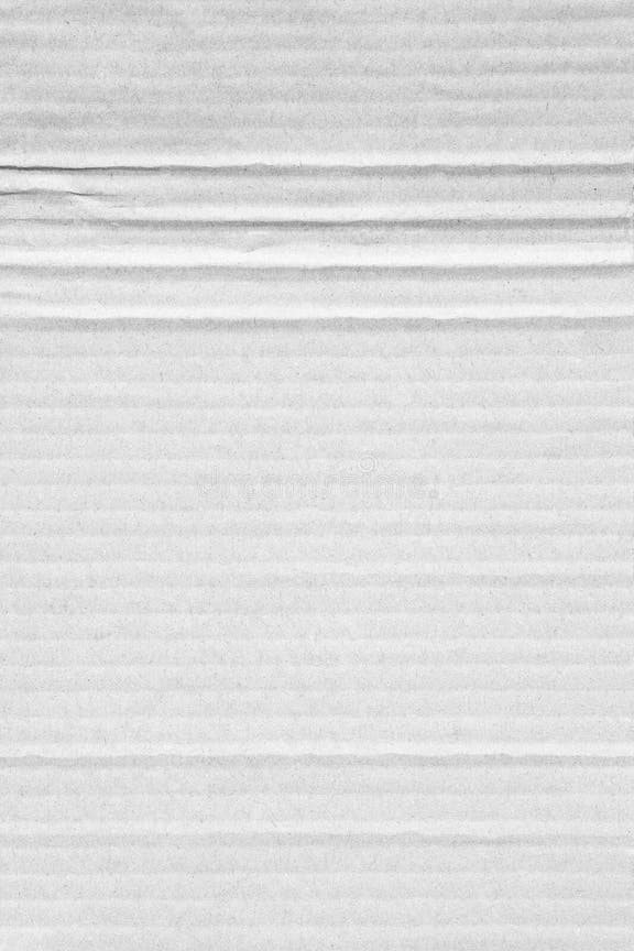Carton Box Paper Texture with Lines Stock Image - Image of surface ...