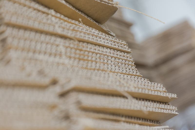 Carton box stock image. Image of industry, blank, pasteboard - 66577093