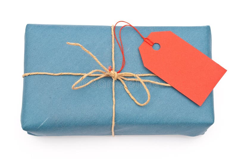 Carton box post package stock photo. Image of delivery - 16628574