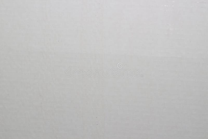 Carton Box White Texture Fill All Frame Stock Image - Image of express ...