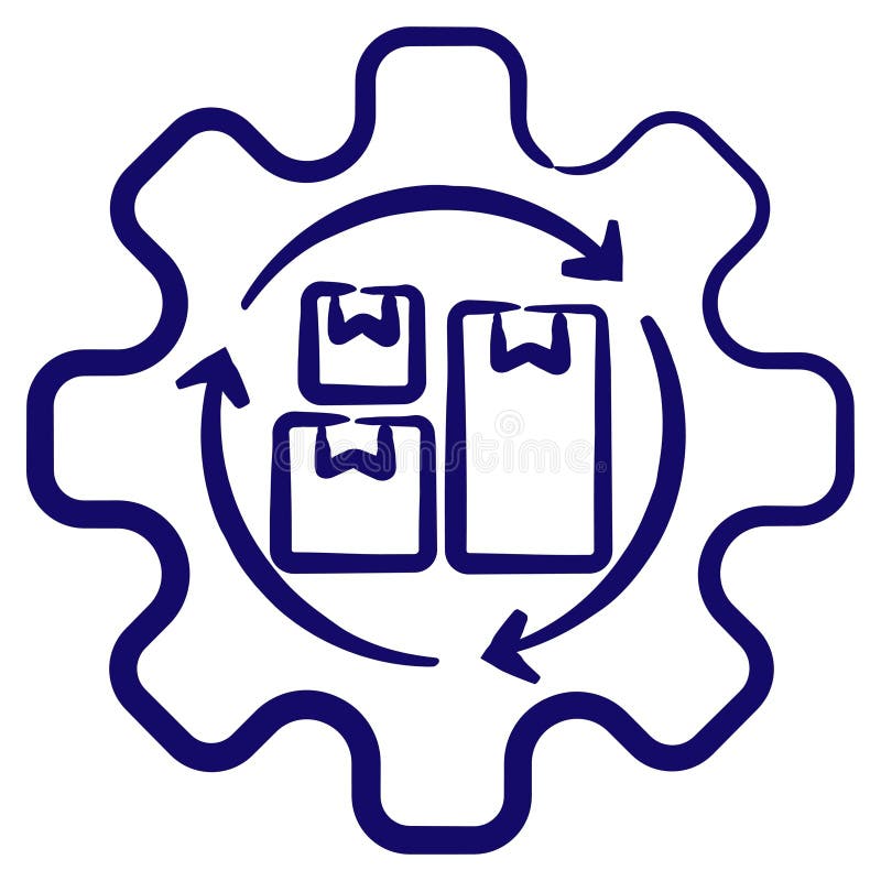 3pl Icon Stock Illustrations – 113 3pl Icon Stock Illustrations ...