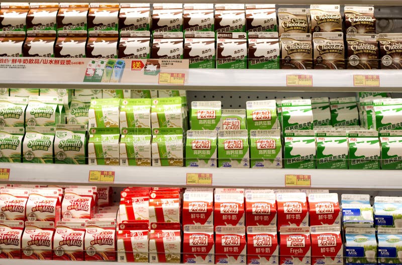 A carton of a-2 Milk editorial photo. Image of food - 142359506