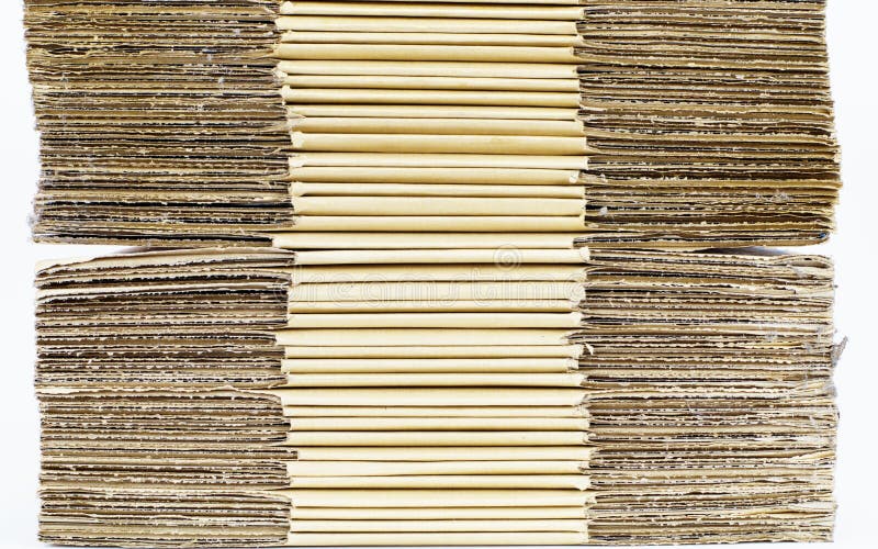 Carton. stock photo. Image of gift, shipping, carton - 75721592