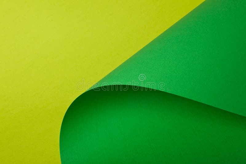 Carton vert clair et vert photo stock. Image du herbacé - 12242444