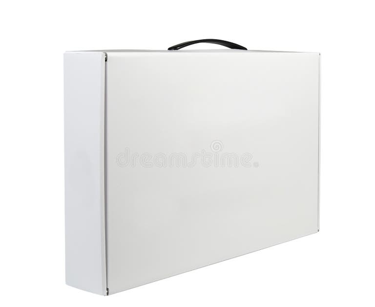 Blank White Carton Package Stock Illustrations – 30,467 Blank White ...