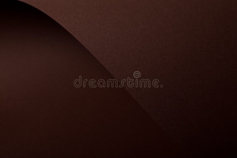 Cartone Di Colore Marrone Scuro Immagine Stock - Immagine di lino, seta ...