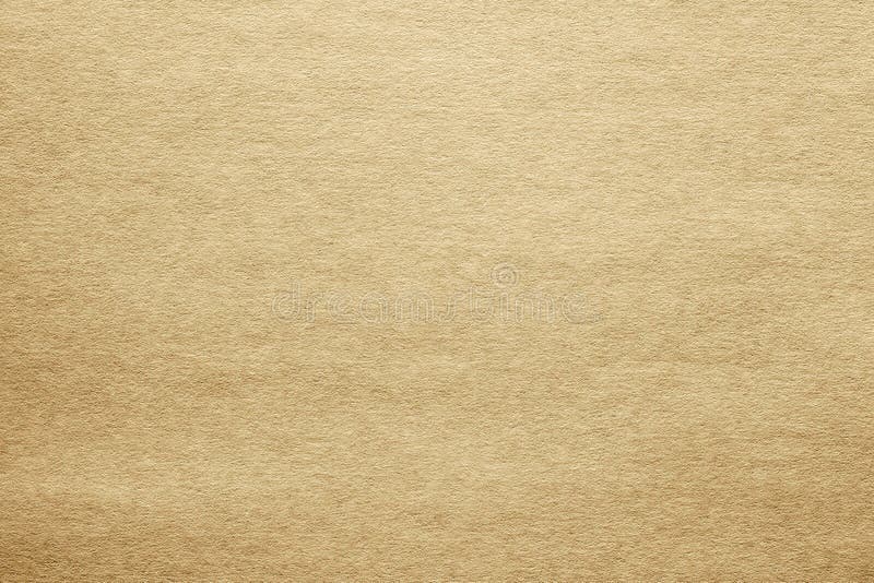 Cartone E Carta Di Colore Beige Marrone Fotografia Stock - Immagine di ...