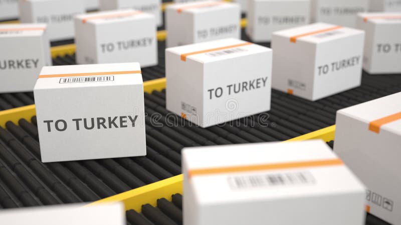 Handling Conveyor Stock Illustrations – 619 Handling Conveyor Stock ...