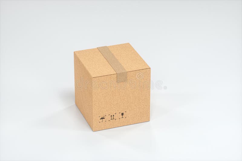 Empty Cartons Stock Illustrations – 272 Empty Cartons Stock ...