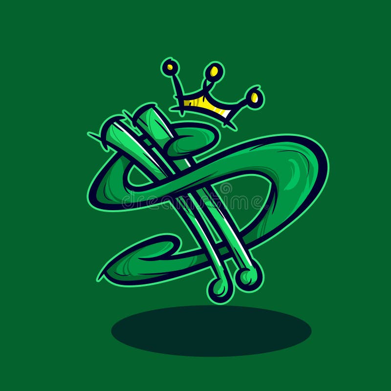 King Nft Stock Illustrations – 38 King Nft Stock Illustrations, Vectors ...