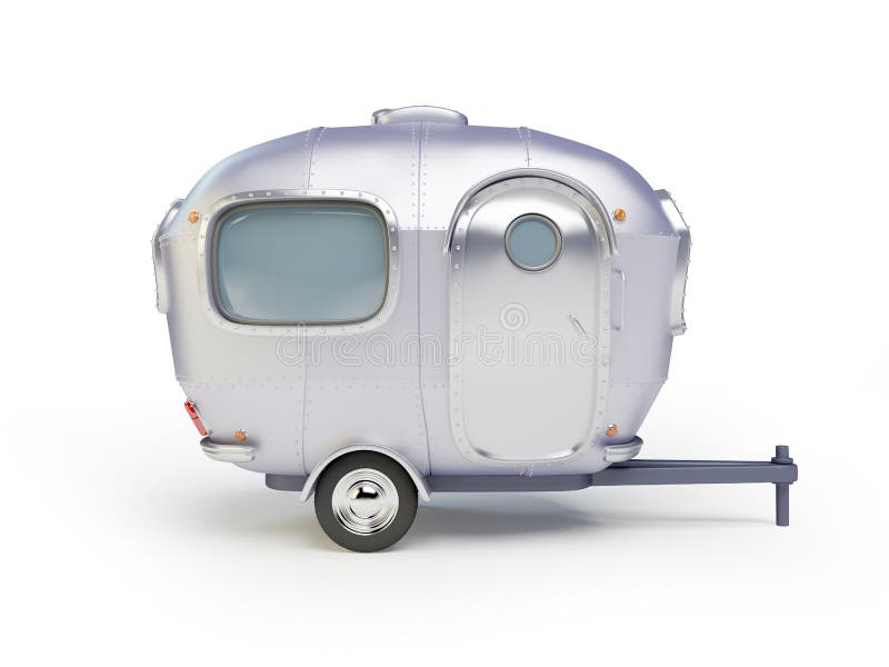 Trailer Car Cartoon Stock Illustrations – 6,194 Trailer Car Cartoon ...