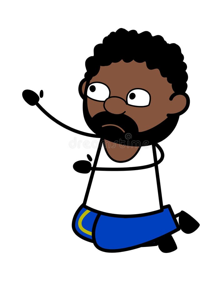 Cartoon Begging Stock Illustrations – 1,537 Cartoon Begging Stock ...