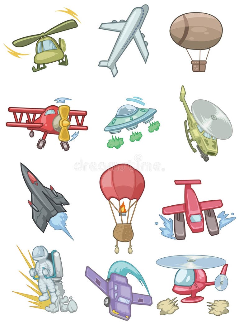Cartoon Aircraft Stock Illustrations – 61,607 Cartoon Aircraft Stock ...