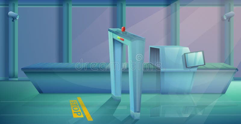 Checkpoint Stock Illustrations – 2,077 Checkpoint Stock Illustrations ...