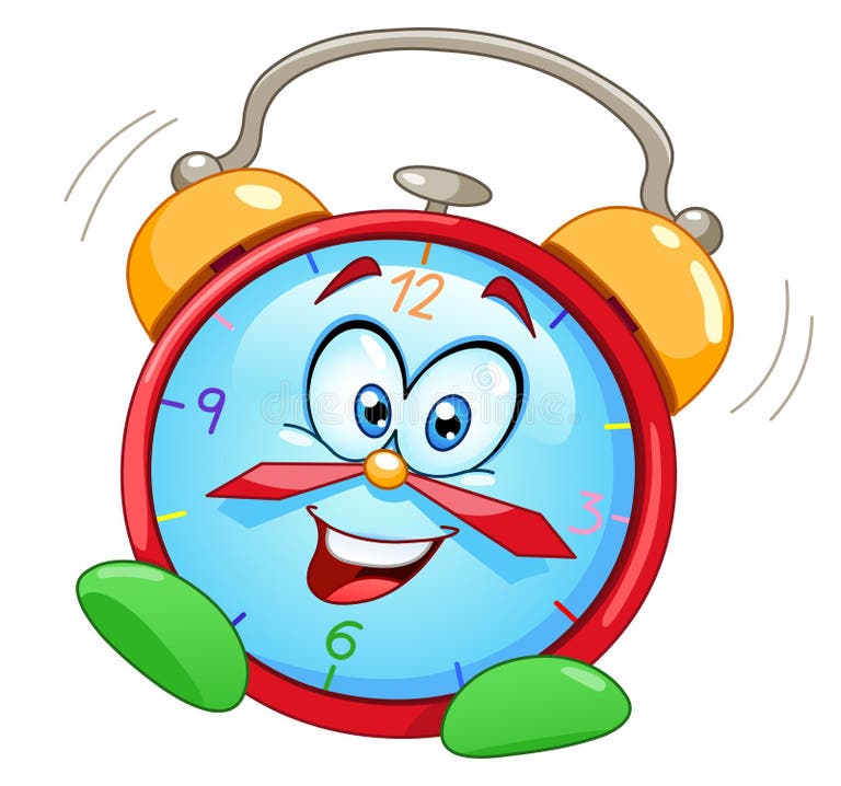 Cartoon Clock Stock Illustrations – 86,359 Cartoon Clock Stock ...
