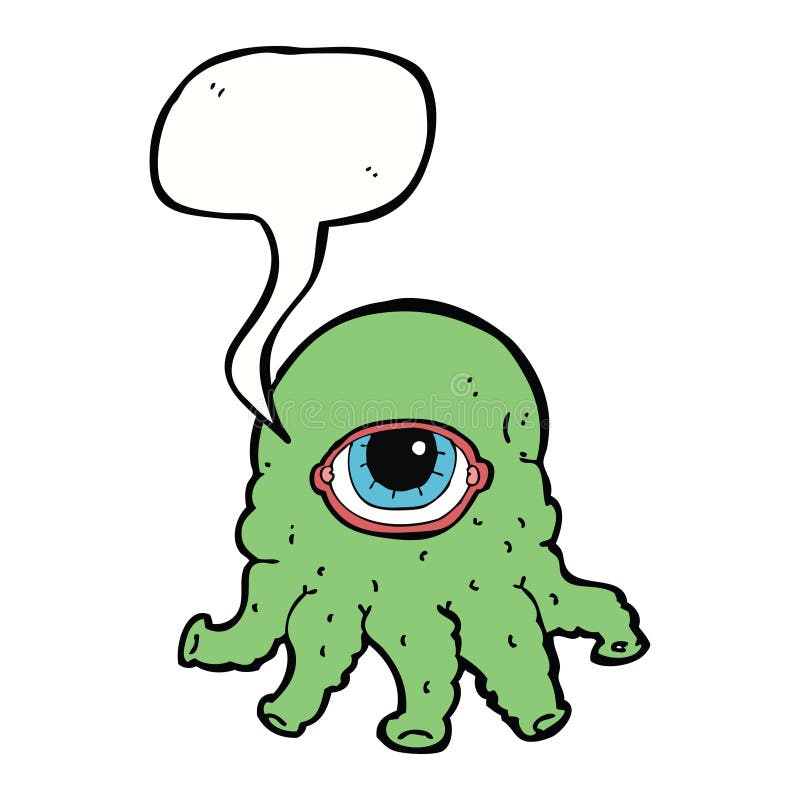Alien Speaking Stock Illustrations – 398 Alien Speaking Stock ...