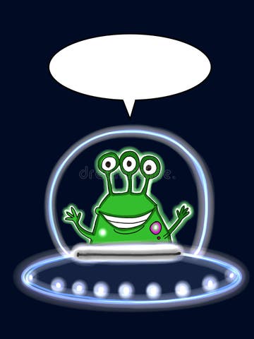Alien Frogs Stock Illustrations – 62 Alien Frogs Stock Illustrations ...