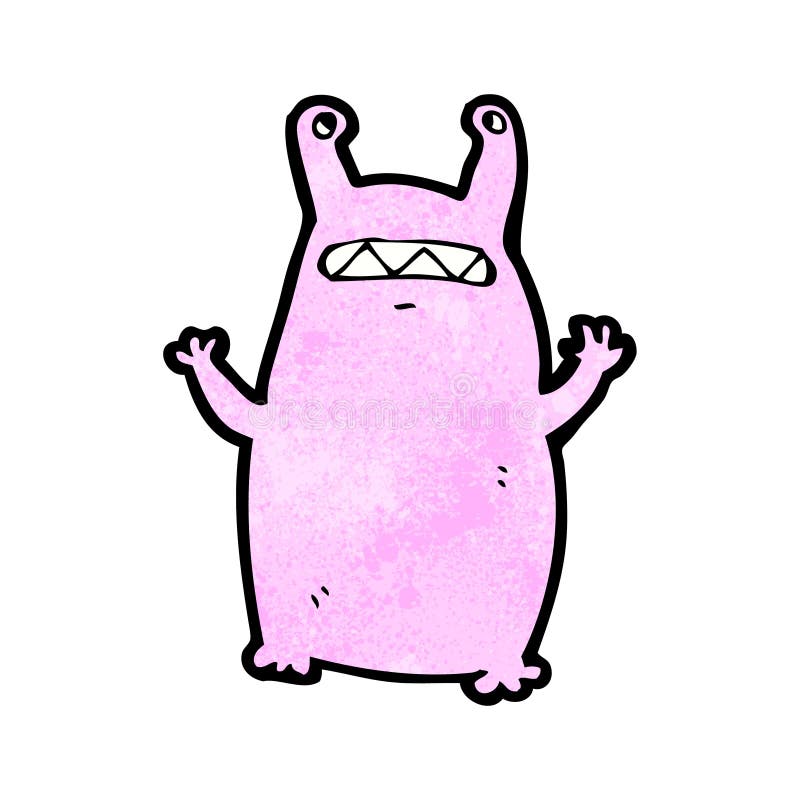 Slug Monster Stock Illustrations – 360 Slug Monster Stock Illustrations ...