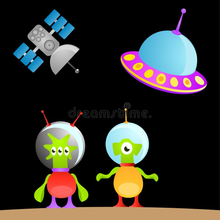 Cartoon Probe Stock Illustrations – 986 Cartoon Probe Stock ...